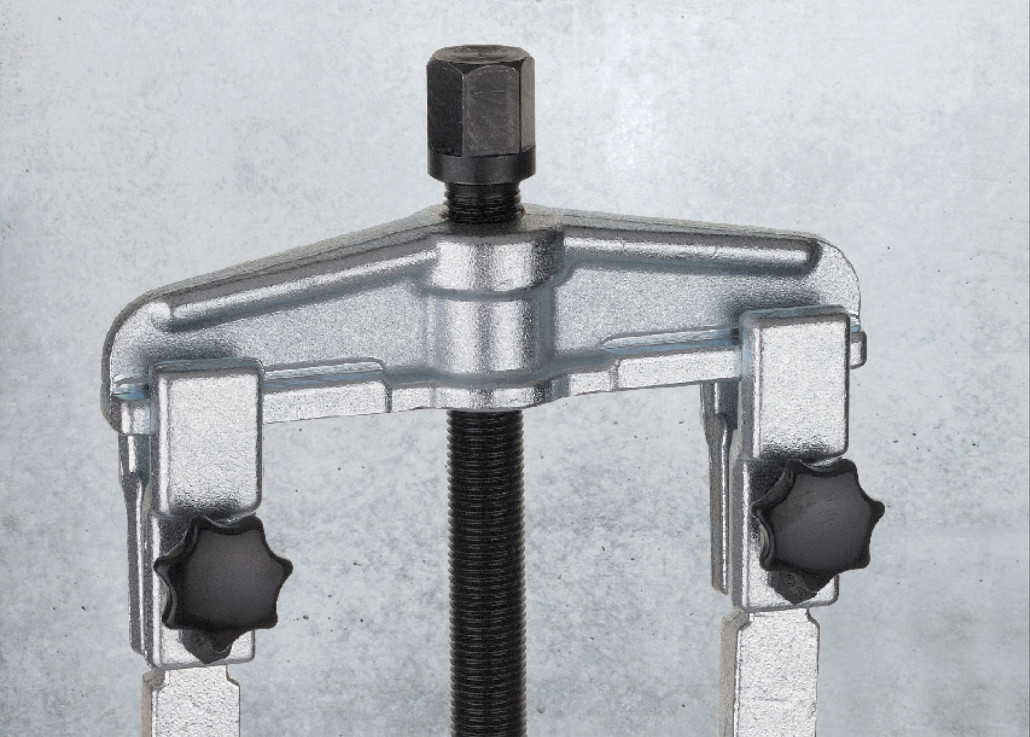 Mechanische Abzieher – NEXUS