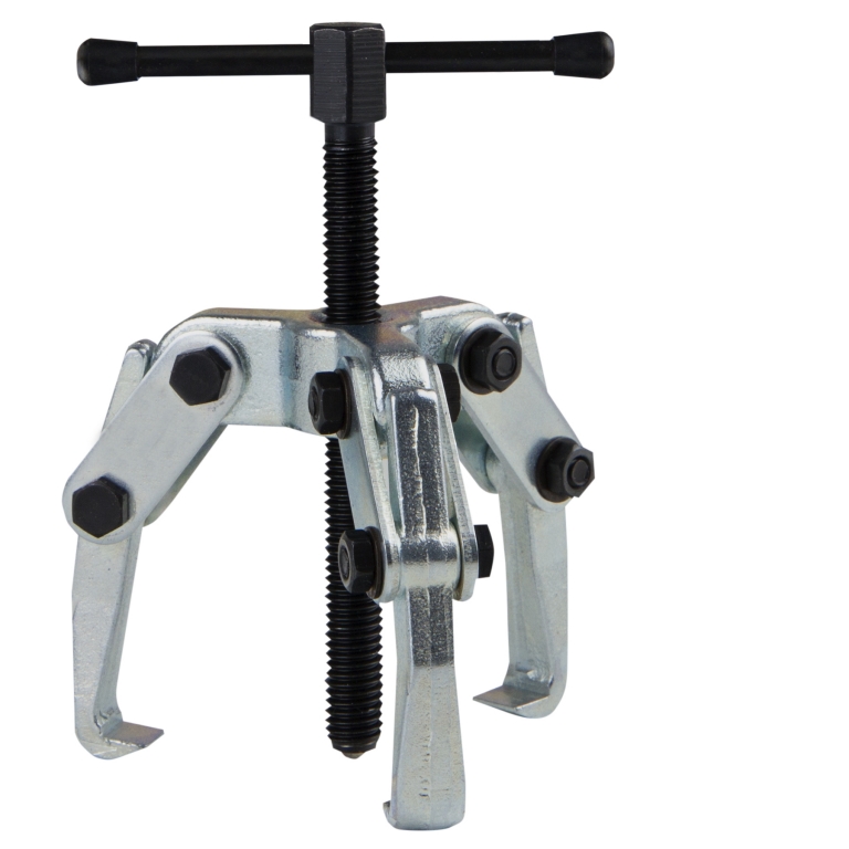 Mechanical Pullers – NEXUS